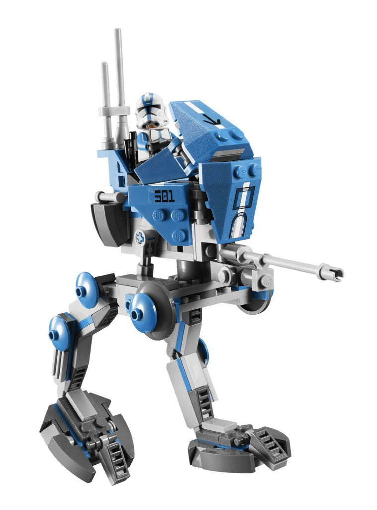 Star Wars AT-RT – Affordable Building Blocks